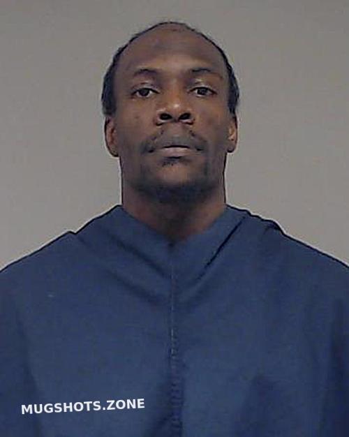 LARD LARRY III 01/27/2025 - Collin County Mugshots Zone