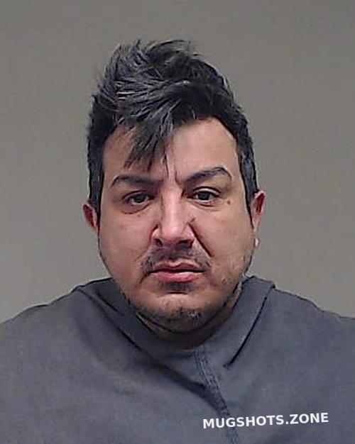 RODRIGUEZ DAVID 01/28/2025 - Collin County Mugshots Zone