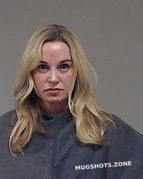 MUNSELL TAMI DEANN 01/28/2025 - Collin County Mugshots Zone