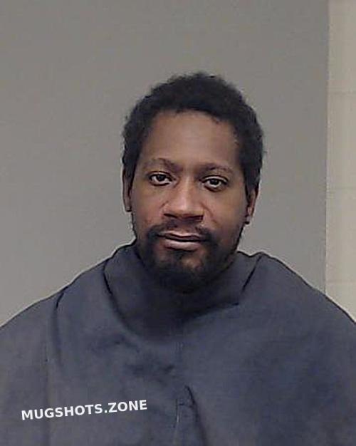 WESLEY AARON 01/28/2025 - Collin County Mugshots Zone
