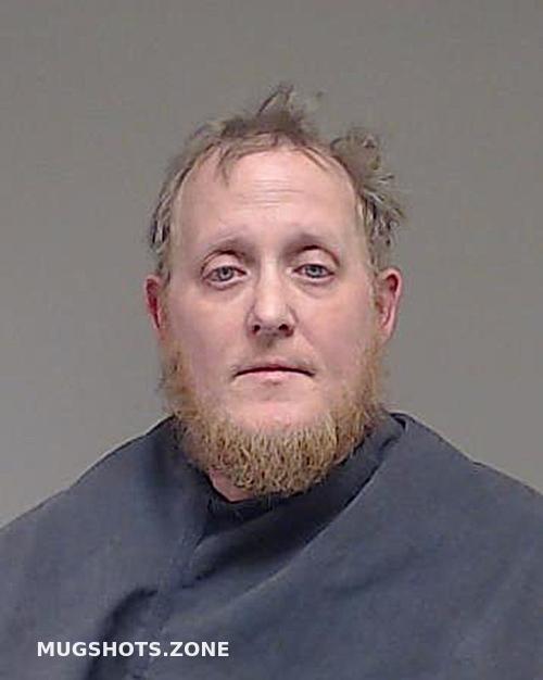 KEANE BENJAMIN STEPHEN 01/28/2025 - Collin County Mugshots Zone