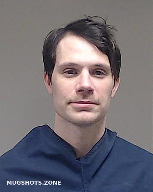 STEVENS DILLON DONOVAN 01/29/2025 - Collin County Mugshots Zone