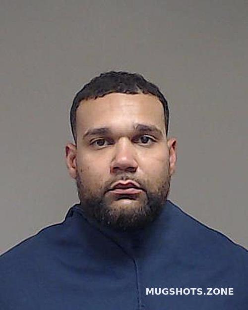 CARR BLAKE A 01/29/2025 - Collin County Mugshots Zone