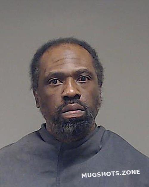 POSTELL II ALFREDDIE 01/29/2025 - Collin County Mugshots Zone