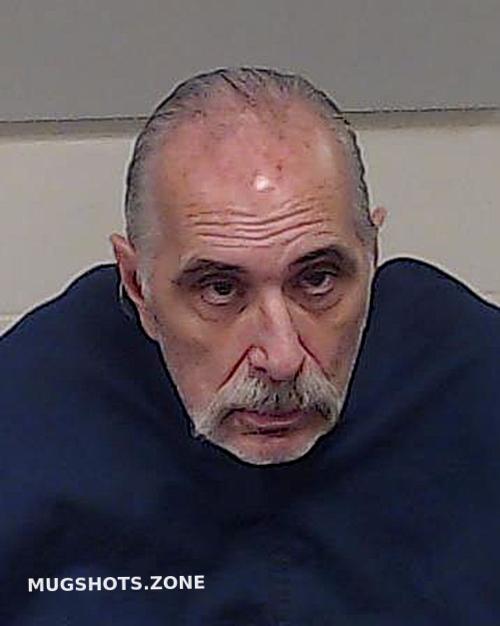 PLUNK RANDY NEAL 01/30/2025 - Collin County Mugshots Zone