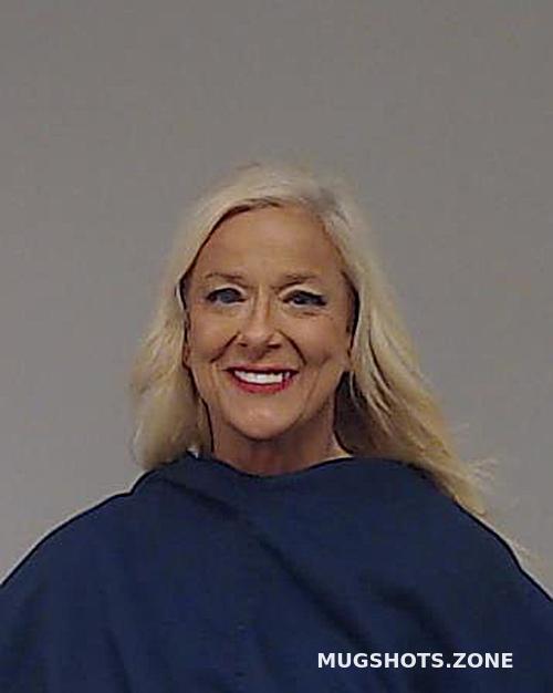 HARTMAN SHAUNA GAYLE 01/30/2025 - Collin County Mugshots Zone