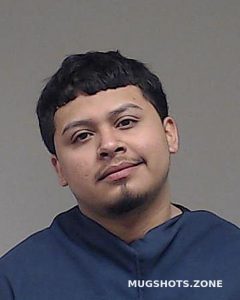 PADILLA ALEXIS 01/30/2025 - Collin County Mugshots Zone