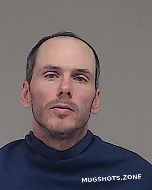 DAVIS JACK ALEXANDER 01/30/2025 - Collin County Mugshots Zone