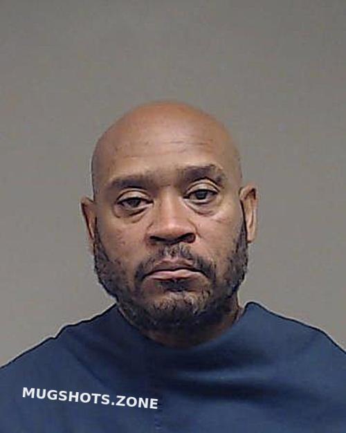 KING MACK R 01/30/2025 - Collin County Mugshots Zone