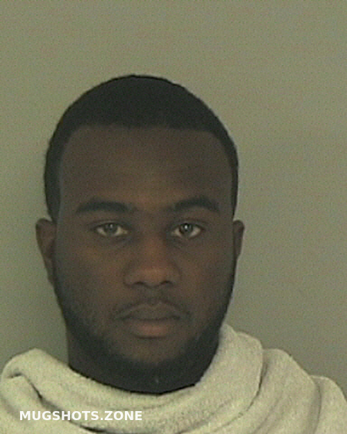 MORRIS EDWIN JAMAL 01/31/2025 - Collin County Mugshots Zone