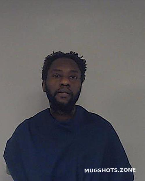 WILLIAMS CARL DALE JR. 01/31/2025 - Collin County Mugshots Zone