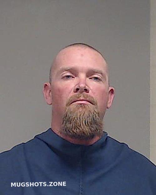 SNELLING MATTHEW CORNELIUS 01/31/2025 - Collin County Mugshots Zone