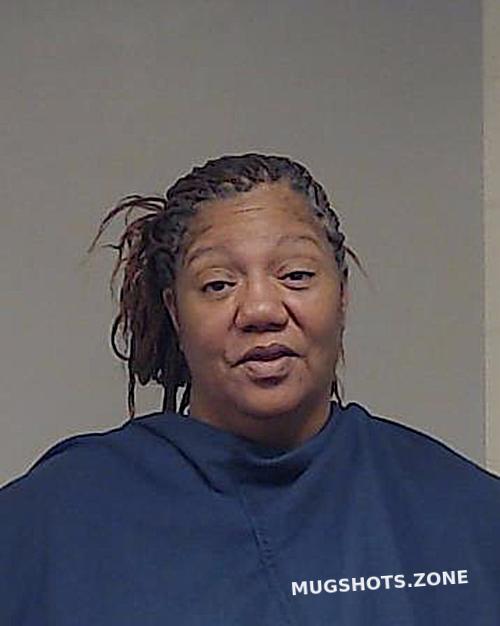LOTT ROCHELLY 01/31/2025 - Collin County Mugshots Zone