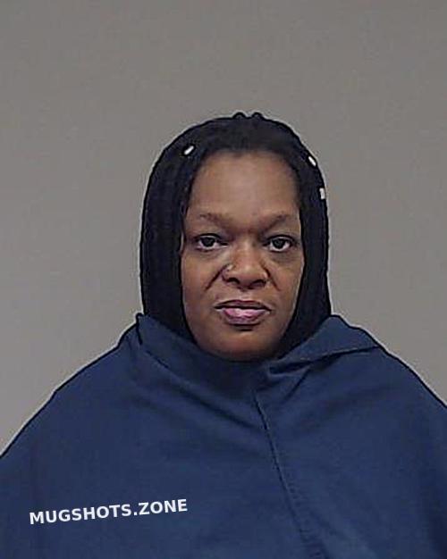 CLARK MIKEL CATHERINE 02/01/2025 - Collin County Mugshots Zone