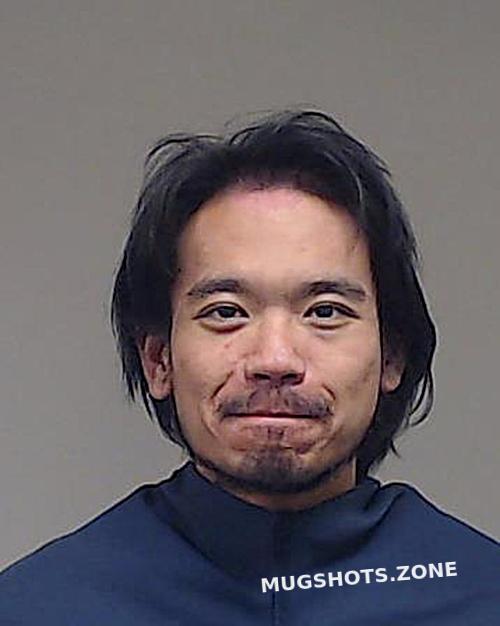 YANG ZHEN-LI 02/02/2025 - Collin County Mugshots Zone