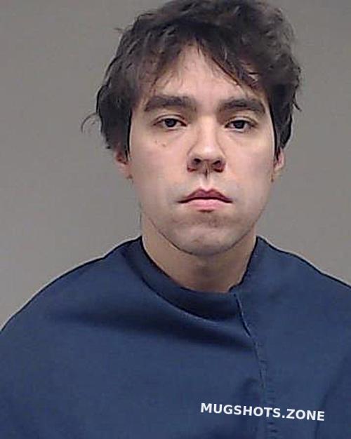 HAWKINS MARKUS AUSTIN 02/02/2025 - Collin County Mugshots Zone