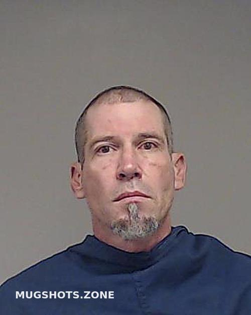 BUTLER JUSTIN MICHAEL 02/02/2025 - Collin County Mugshots Zone