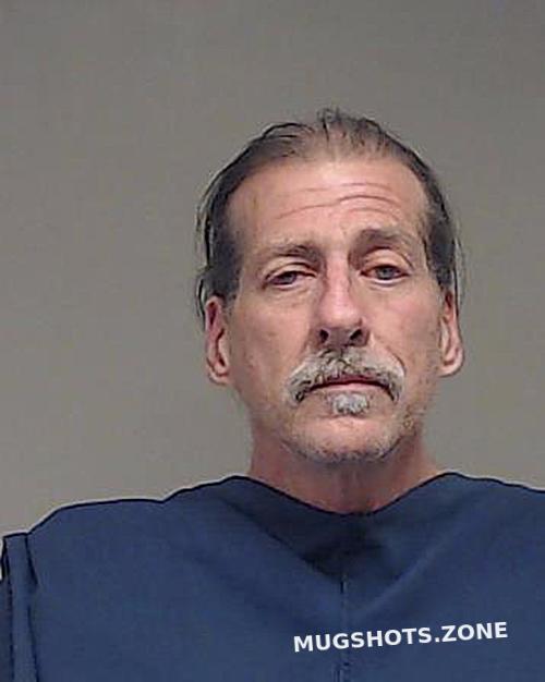 RUTLEDGE CHANCE WAYNE 02/02/2025 - Collin County Mugshots Zone