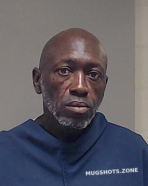 JONES TERRY CLARK 02/03/2025 - Collin County Mugshots Zone