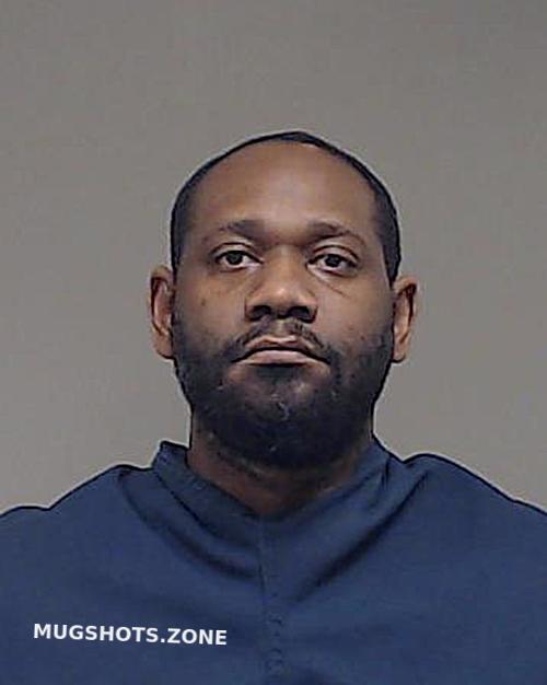 BOSTON DEANGELO PIERRE 02/03/2025 - Collin County Mugshots Zone