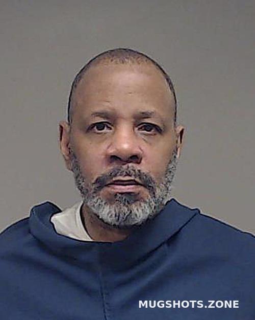 PURIFOY MARVENTO JARVA 02/03/2025 - Collin County Mugshots Zone