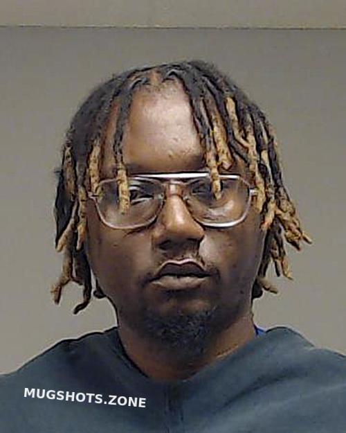 JACKSON ROBERT LEE JR. 02/03/2025 - Collin County Mugshots Zone