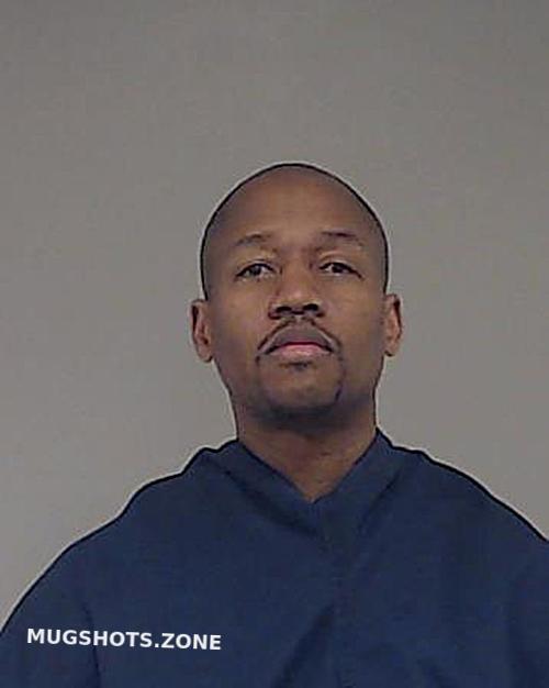 WOODS BRUCE DAVID JR. 02/04/2025 - Collin County Mugshots Zone