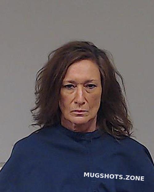 HARRIS RHONDA RENE 02/04/2025 - Collin County Mugshots Zone