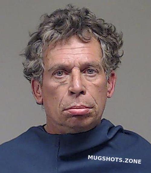 STEFFEY ERIC DAVID 02/05/2025 - Collin County Mugshots Zone