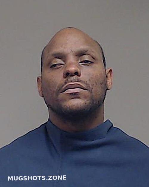 LANDRUM RYAN OKEITH 02/05/2025 - Collin County Mugshots Zone