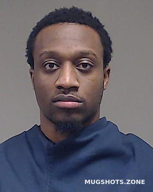 BAZILE JEAN 02/05/2025 - Collin County Mugshots Zone