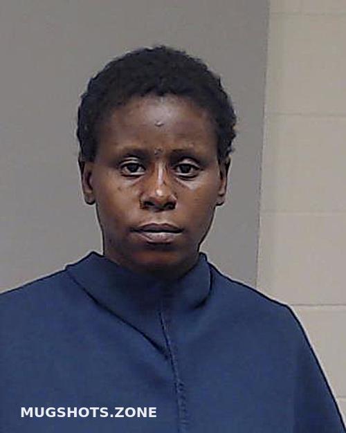 CONAWAY JABREE 02/05/2025 - Collin County Mugshots Zone