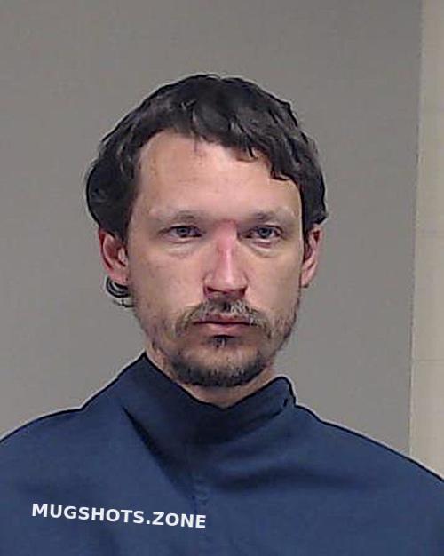 WEATHERS JEREMY DANIEL 02/05/2025 - Collin County Mugshots Zone