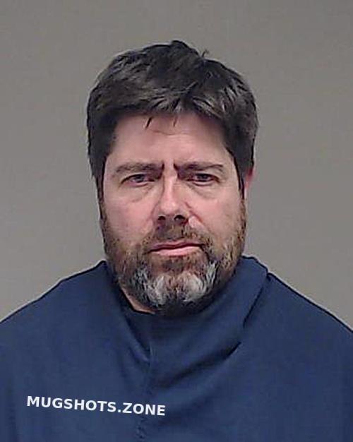 GROVE ROBERT SHANE 02/06/2025 - Collin County Mugshots Zone