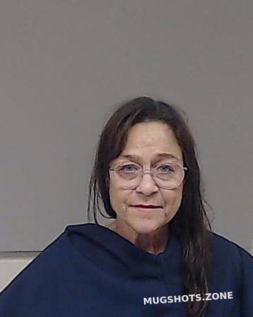MORENO KAREN ANNE 02/06/2025 - Collin County Mugshots Zone