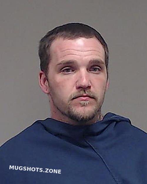 STEWART JACOB TAYLOR 02/07/2025 - Collin County Mugshots Zone