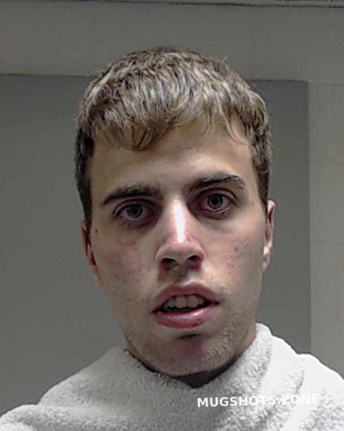 PHILIP PATRICK WILLIAM 02/08/2025 - Collin County Mugshots Zone