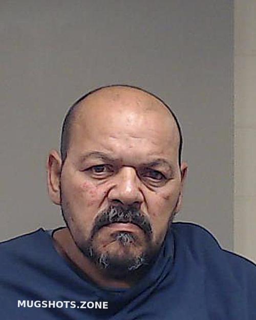 MITCHELL STEVEN ARCHIE 02/08/2025 - Collin County Mugshots Zone