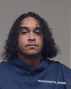 ROBERTS ADRIAN RAY 02/08/2025 - Collin County Mugshots Zone