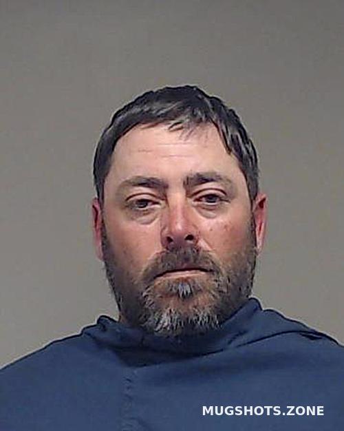 MCBRIDE DAVID EUGENE 02/09/2025 - Collin County Mugshots Zone