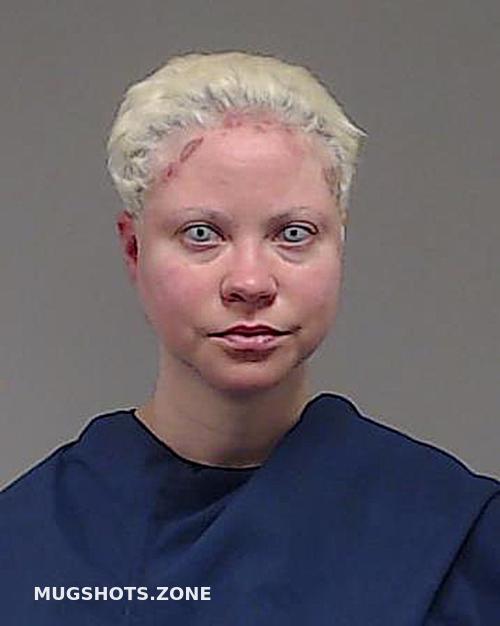 TRUMBO KAREN DIANE 02/09/2025 - Collin County Mugshots Zone