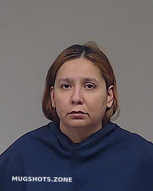 MORADO KRISTAN A 02/09/2025 - Collin County Mugshots Zone
