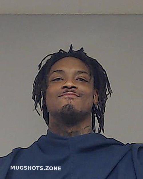 BINION CHRISTOPHER ERIC 02/10/2025 - Collin County Mugshots Zone