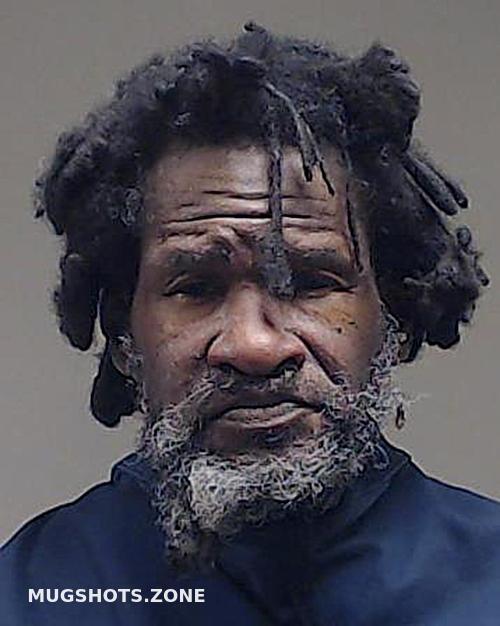 GREEN RICKY CARDELL 02/10/2025 - Collin County Mugshots Zone