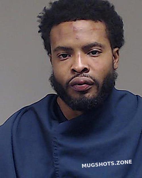 ADAMS COREY 02/11/2025 - Collin County Mugshots Zone