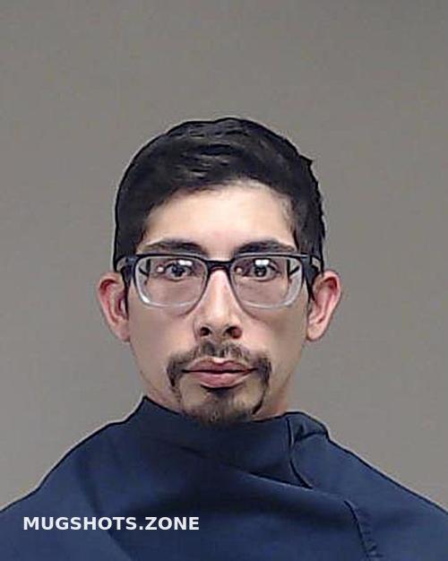 SILVA COLON HECTOR LUIS 02/11/2025 - Collin County Mugshots Zone