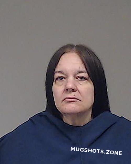 JOHNSON RUTH ANNE 02/12/2025 - Collin County Mugshots Zone