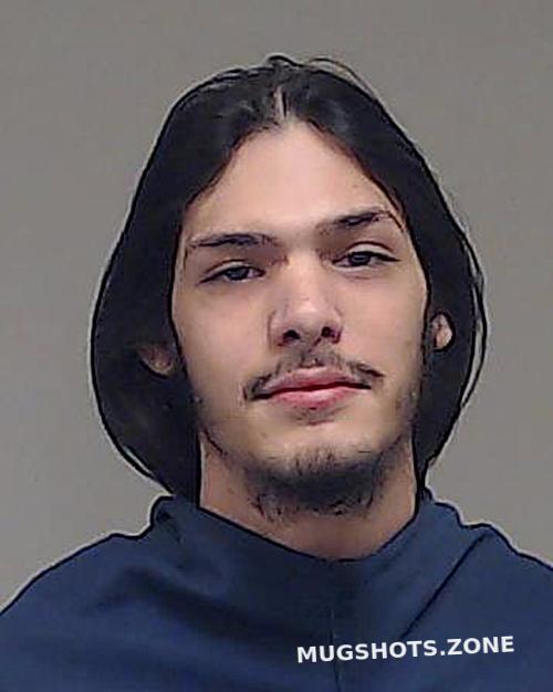 BOX RUSSELL SLOAN 02/12/2025 - Collin County Mugshots Zone