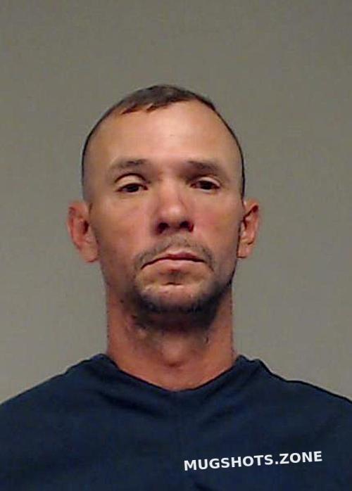 MCGUFFIN ERIC LEE 02/13/2025 - Collin County Mugshots Zone