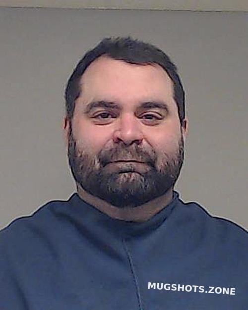 SMITH CHRISTOPHER MICHAEL 02/13/2025 - Collin County Mugshots Zone